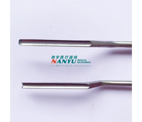 Nasal Bone Chisel & Nasal Septum Fish Tail Chisel ENT instruments ...