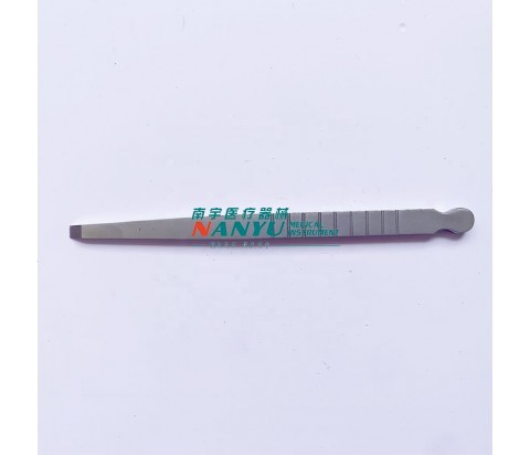 Nasal Bone Chisel ENT instruments sinoscopy Instruments Fittings ...