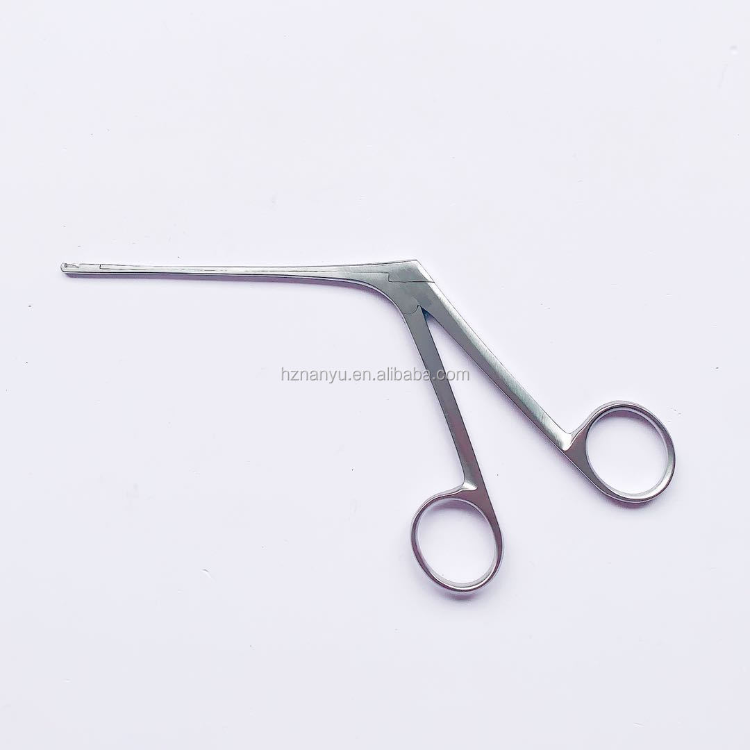 High quality Malleus Scissors ENT instruments Middle ear Microsurgery ...