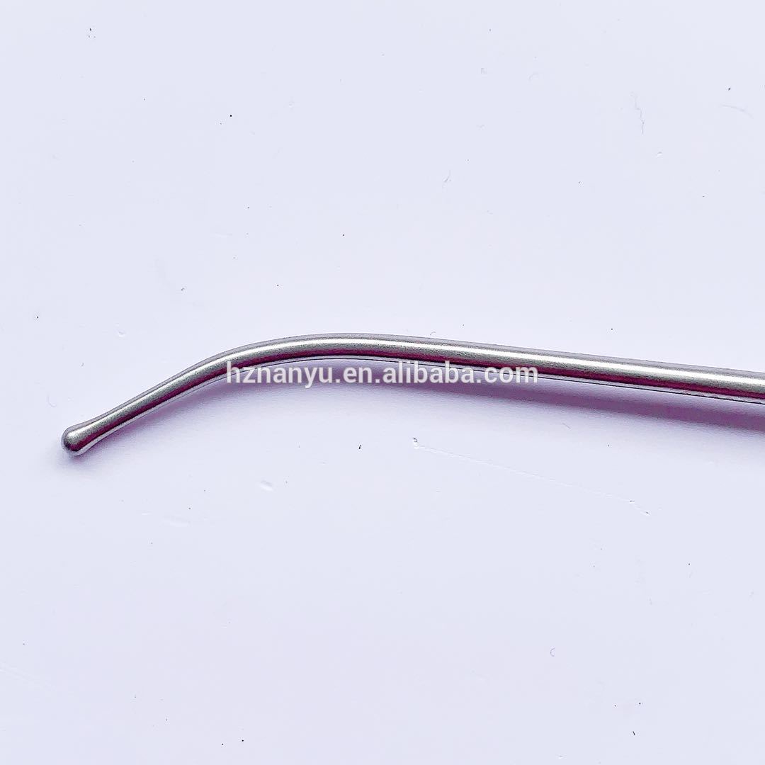 High quality Sinus Probe ENT instruments sinoscopy Instruments Fittings ...