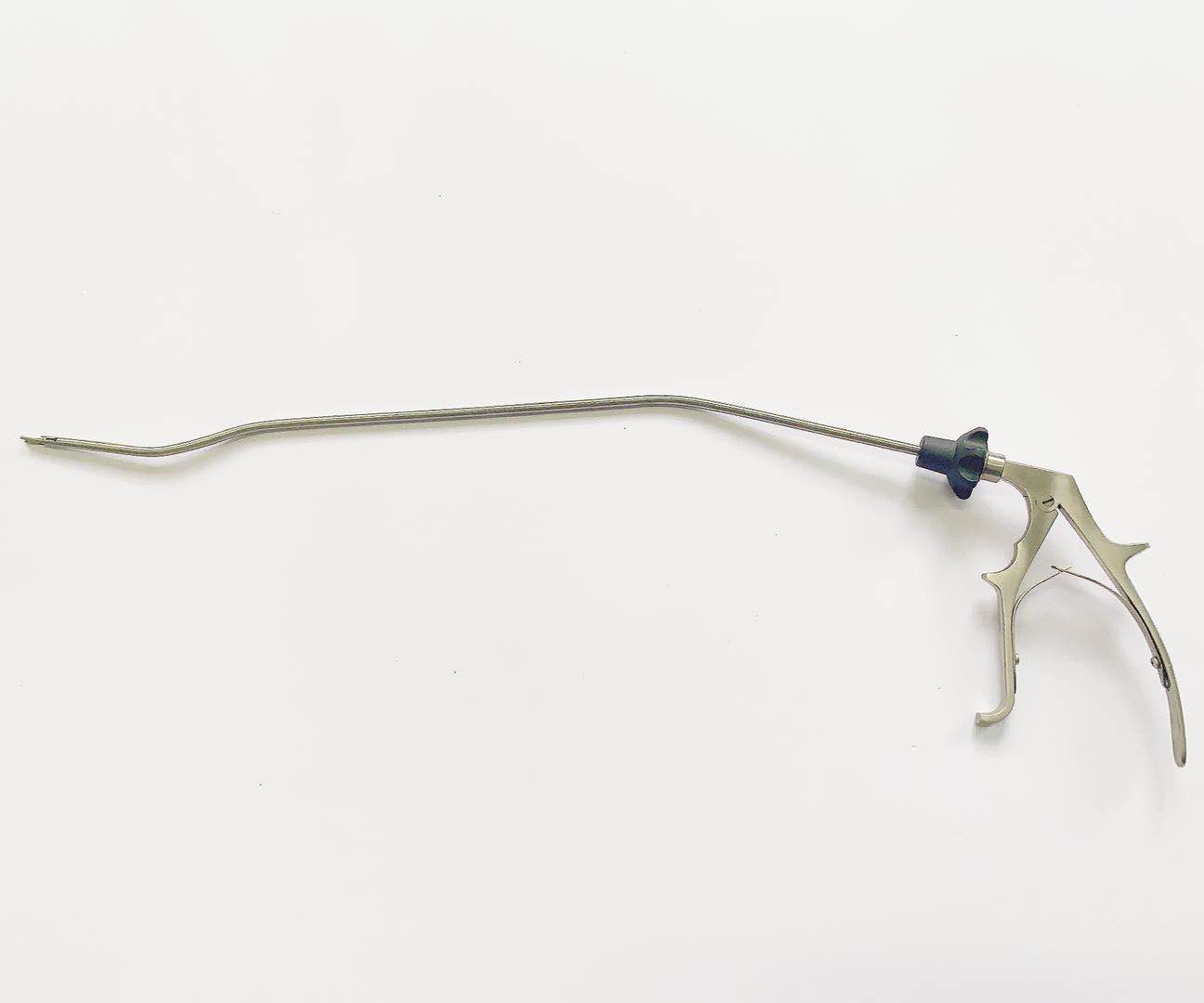 Titanium clip applicator Surgical Medical Laparoscopic Instruments ...