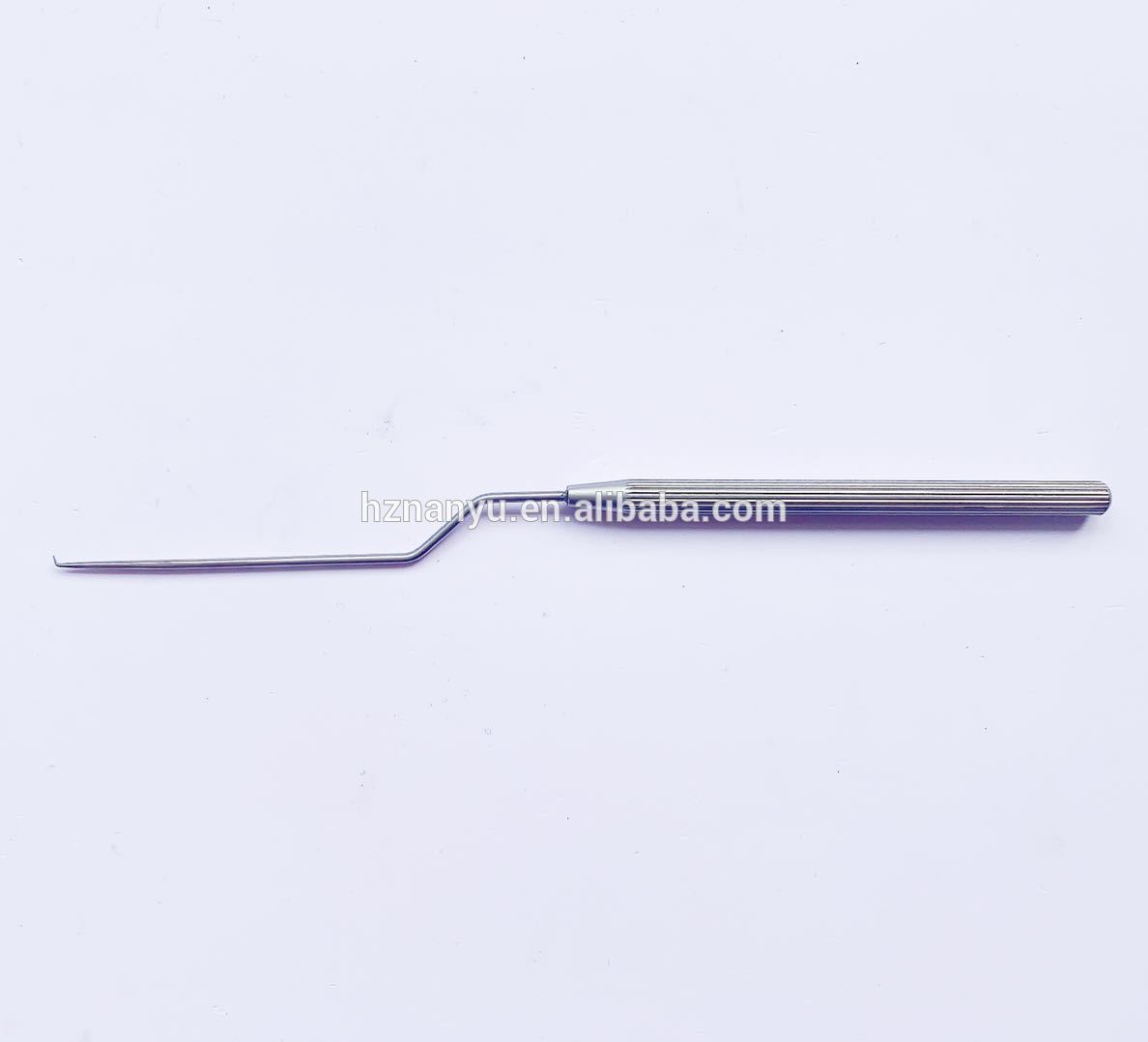 Curtte Probe Cerumen Hook cotton applicator ENT instruments middle ear ...